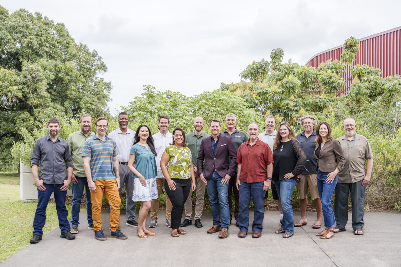 Our People - ASM Affiliates