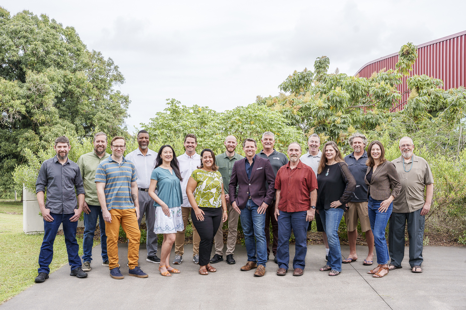 Our People - ASM Affiliates